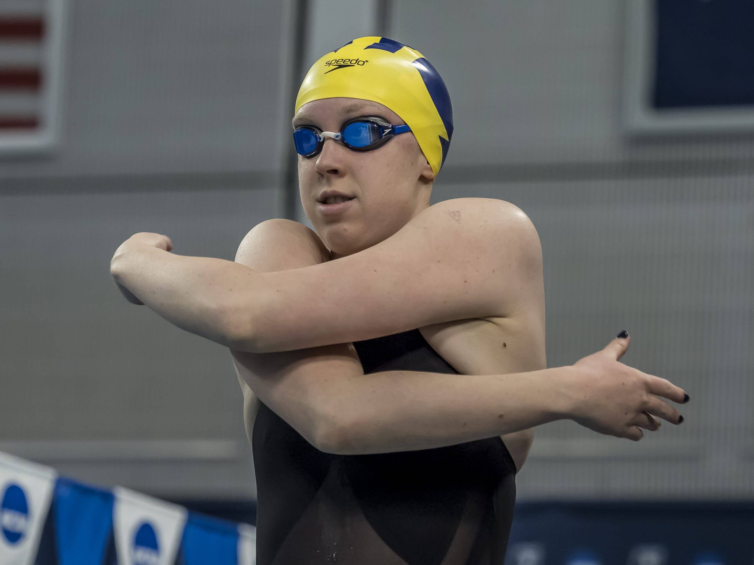 2021 Trials Vision: Katie Ledecky Striving For Inaugural 1500 Freestyle ...