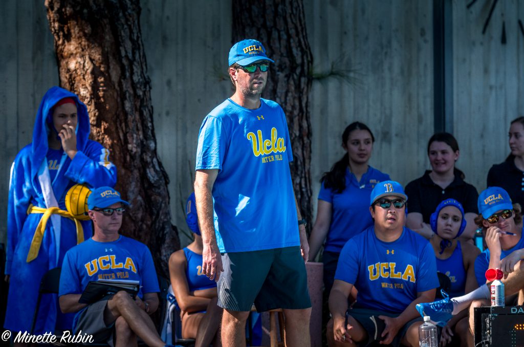 2020 Barbara Kalbus Women's Water Polo Invitational Preview - Swimming ...
