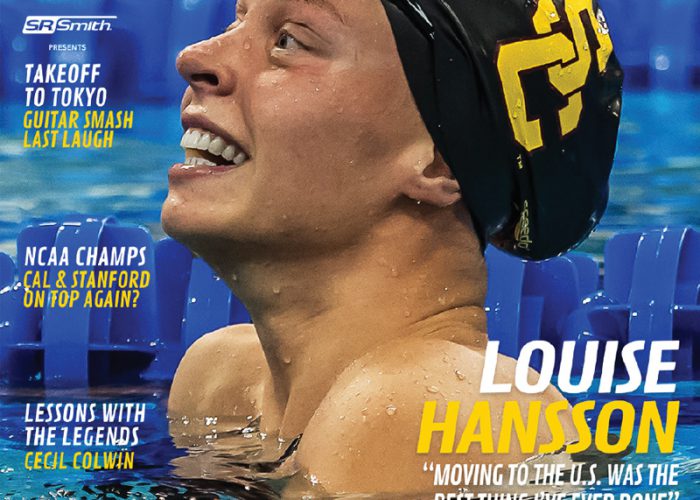 Swimming World Presents “swimming Technique Concepts Technique
