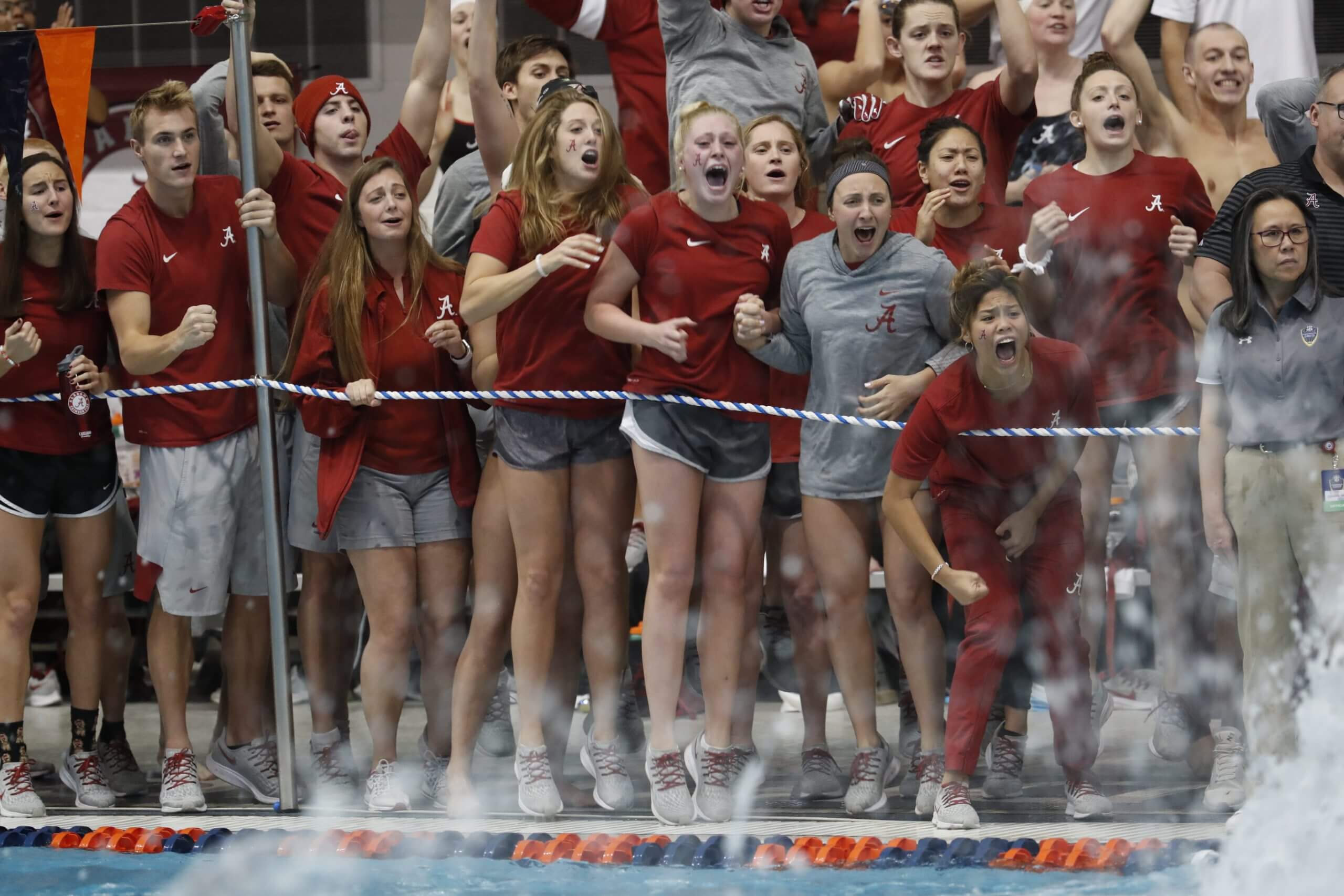 2021 SEC Championships Day 4 Heats: Pintar, Antoniou Tie