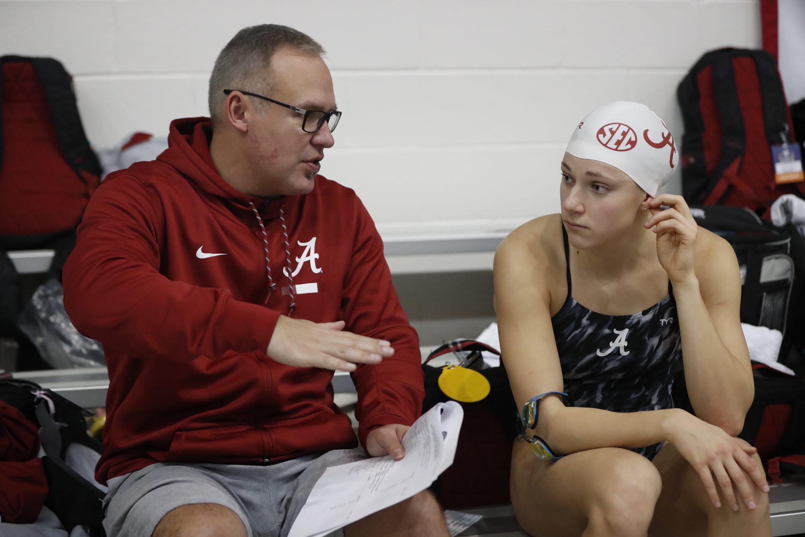 Alabama Shakeup: Coley Stickels Resigns; Margo Geer to Take Over