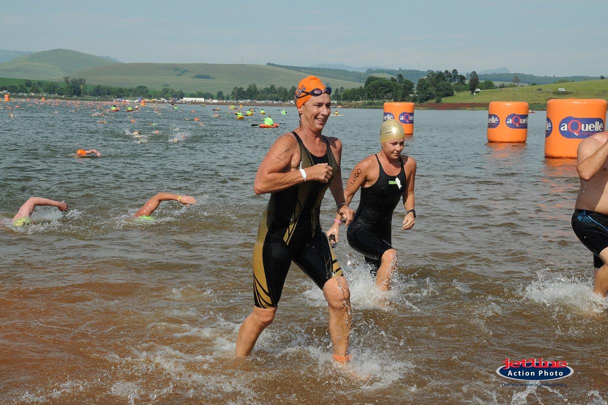 Masters Mike “Buthie” Arbuthnot, 87, & Gail Bristow, 60, Make 47th ...