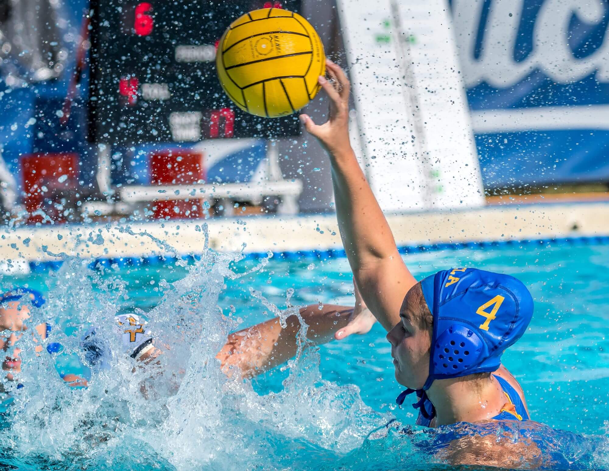 UCLA’s Adam Wright: When We Come Out of This We’ll Be Better for It ...