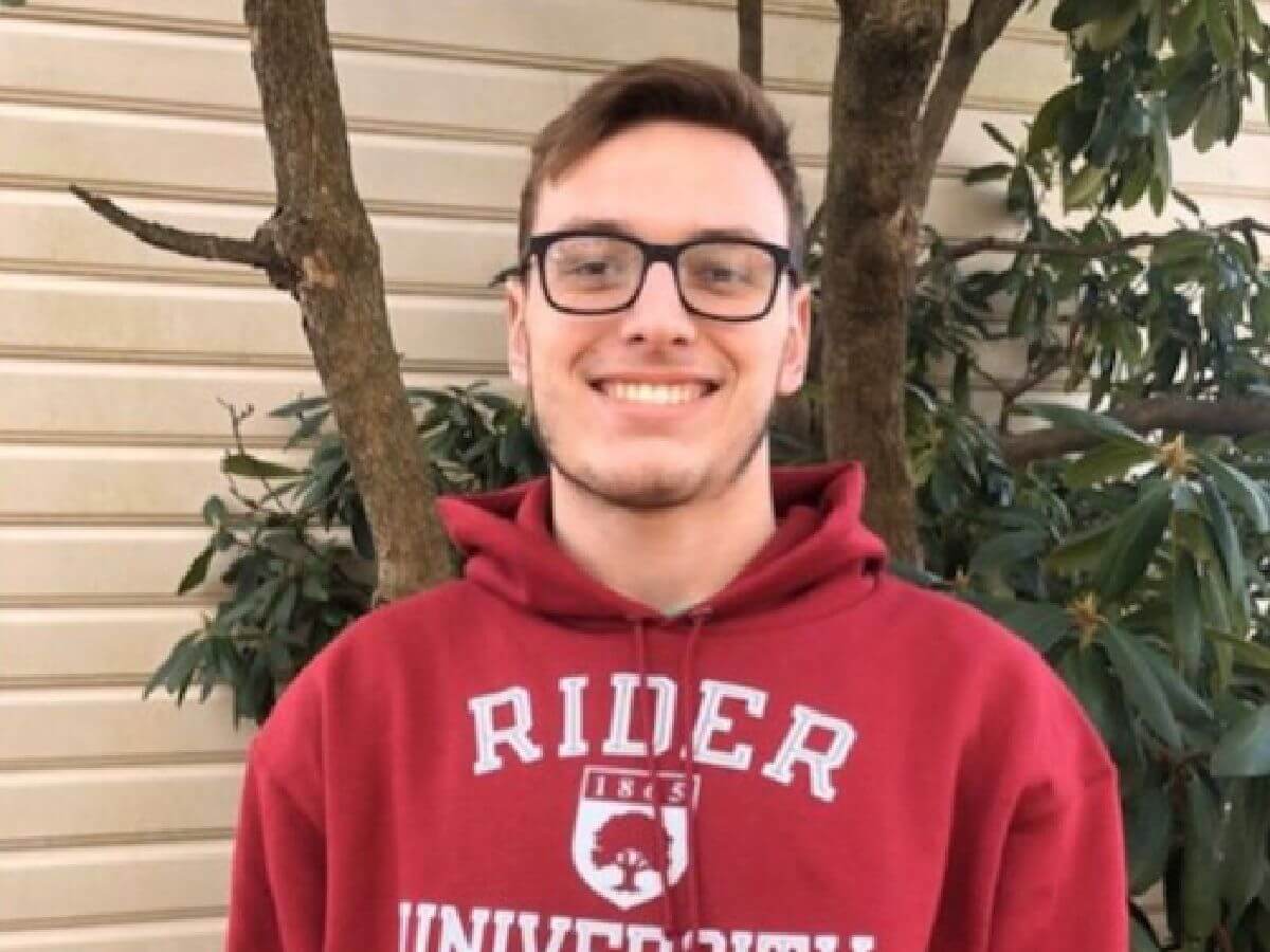 Suburban Seahawks Club's Alex Boeckx Commits to Rider University ...