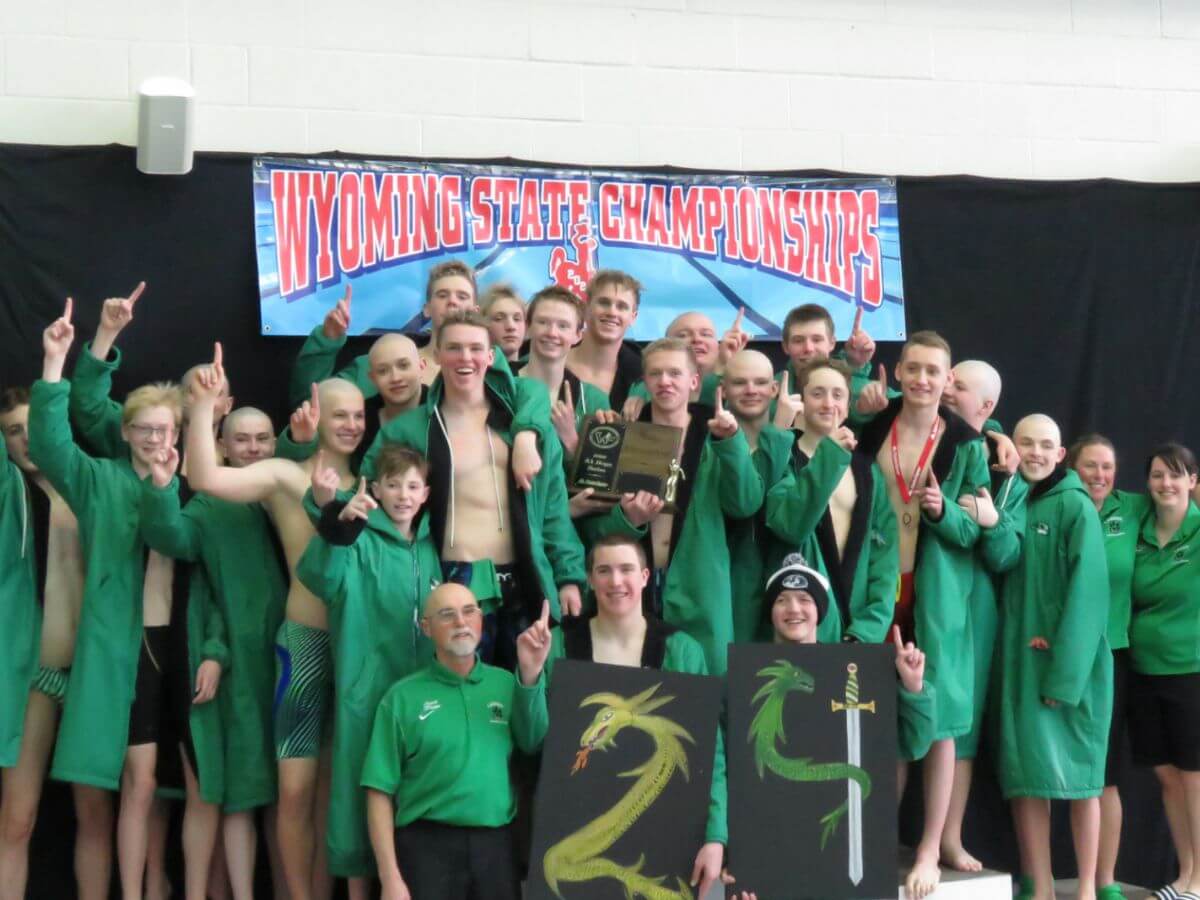 Jonny Kulow Leads Lander Valley to 24th-Straight Wyoming Boys 3A State ...