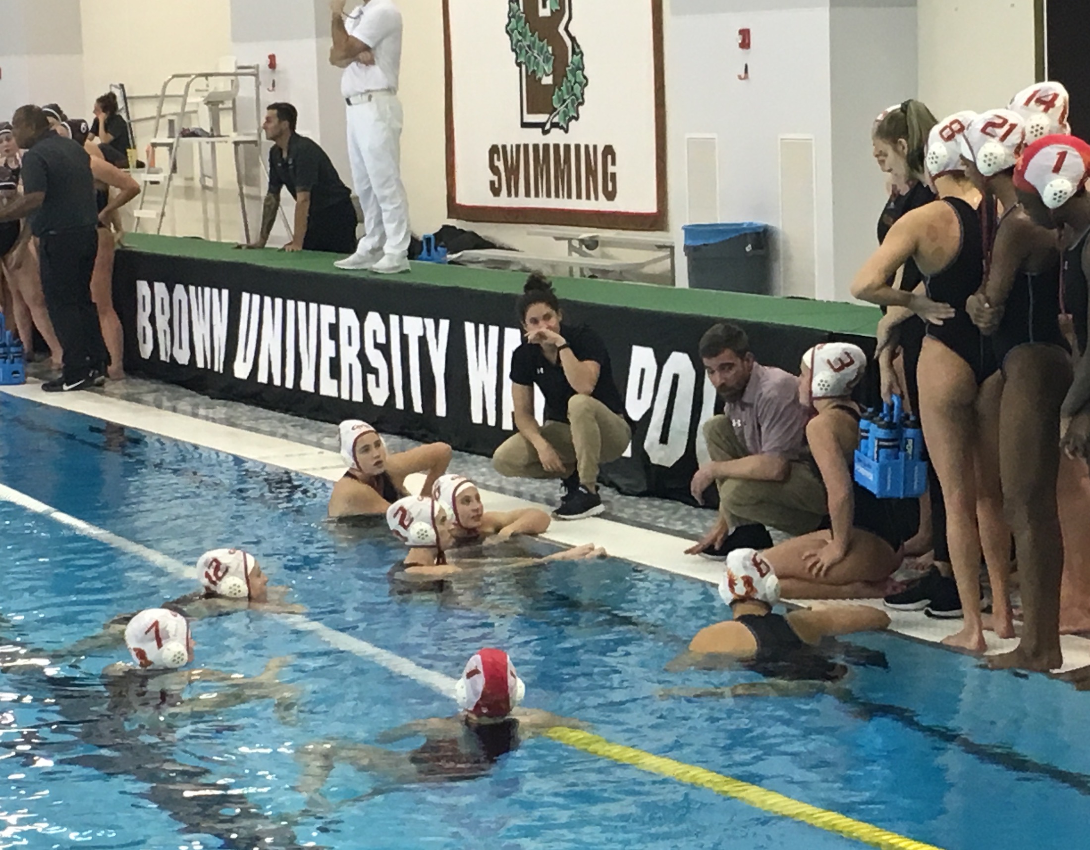 On The Record with Greg Lonzo, Claremont-Mudd-Scripps Men’s and Women’s ...