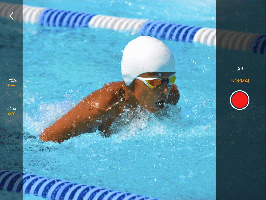 Introducing FINIS LaneVision: The World’s First AI & Computer Vision ...