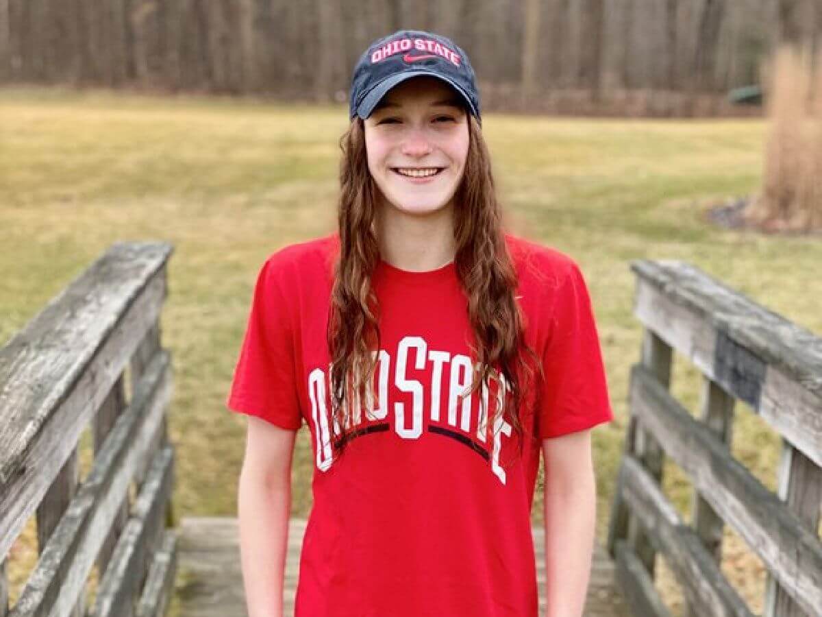 Buckeyes Secure Pair of Verbals from Mackenzie DeWitt, Teresa Ivan for ...