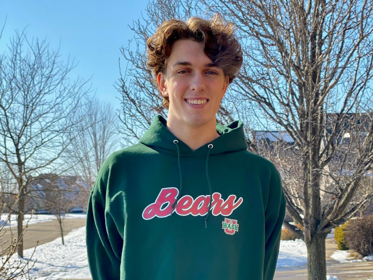 Juniors Qualifier Mason Rhode Commits to Washington University in St ...