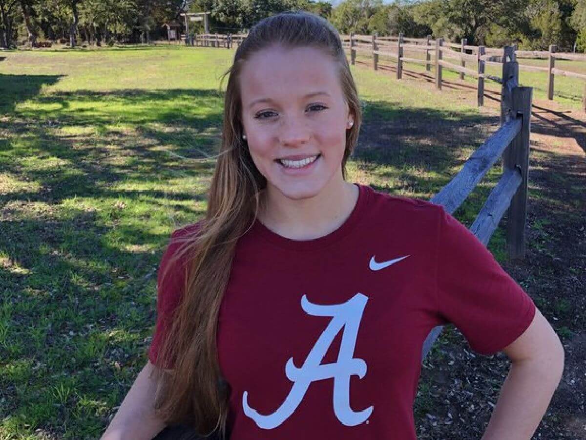 Sophia Garrison, Krista Wheeler Lend Verbals to Alabama For 2021-22 ...