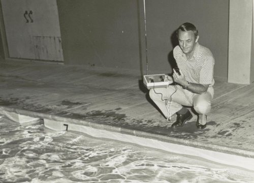 Swimming World Presents "Lessons With The Legends: Coach Cecil Colwin ...