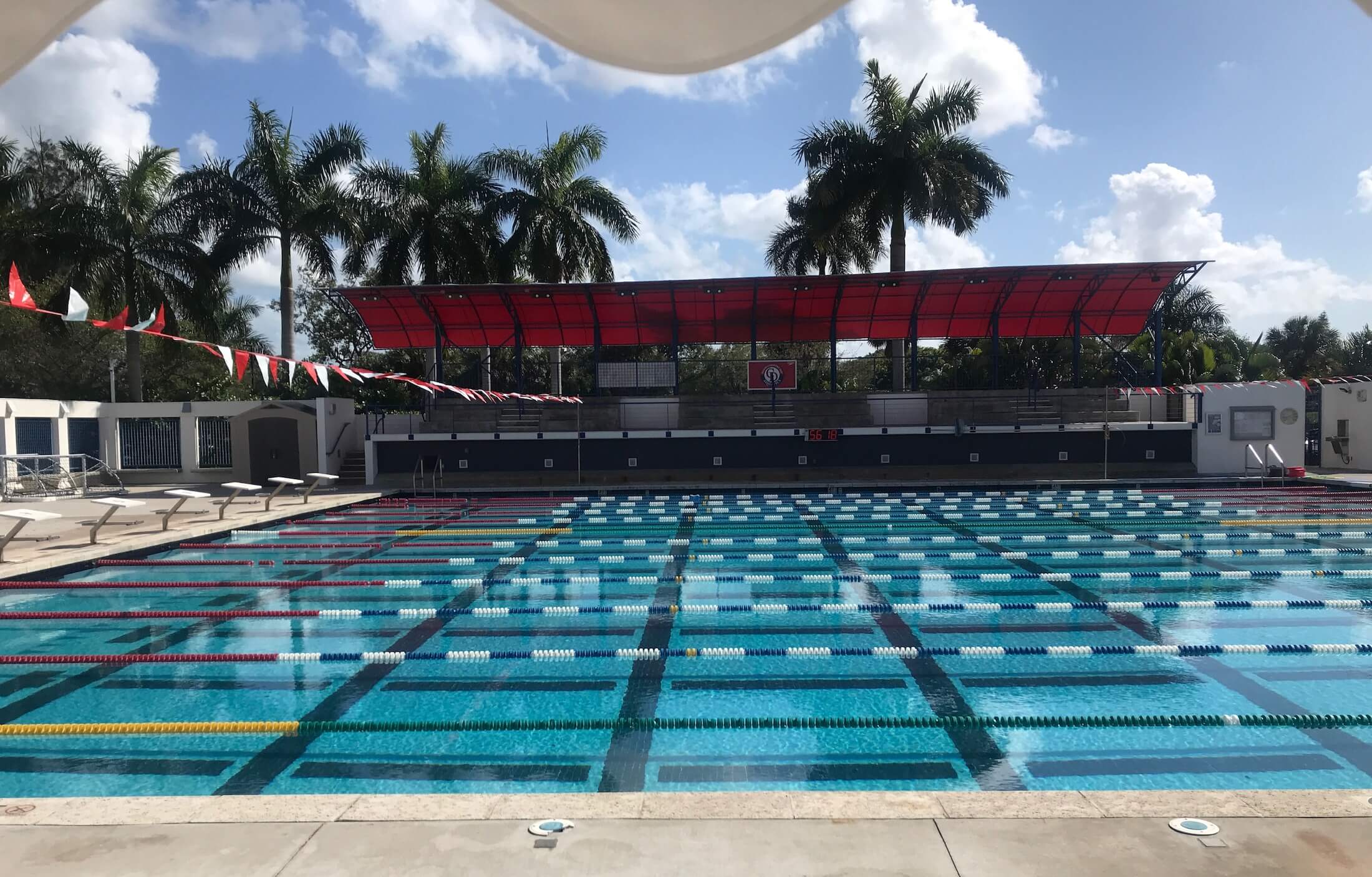 On The Record with Stephanie Ragheb, Girls' Water Polo Coach at Miami ...