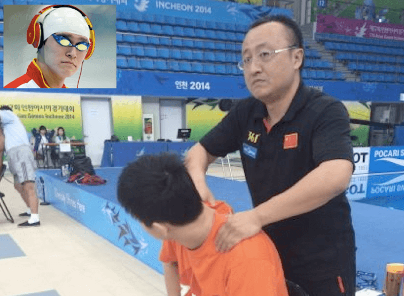 Sun Yang CAS Report In Full: Athlete Actions "Wholly Inappropriate ...