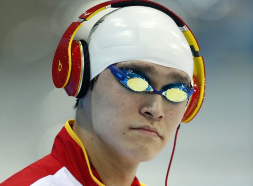 Sun Yang CAS Report In Full: Athlete Actions "Wholly Inappropriate ...