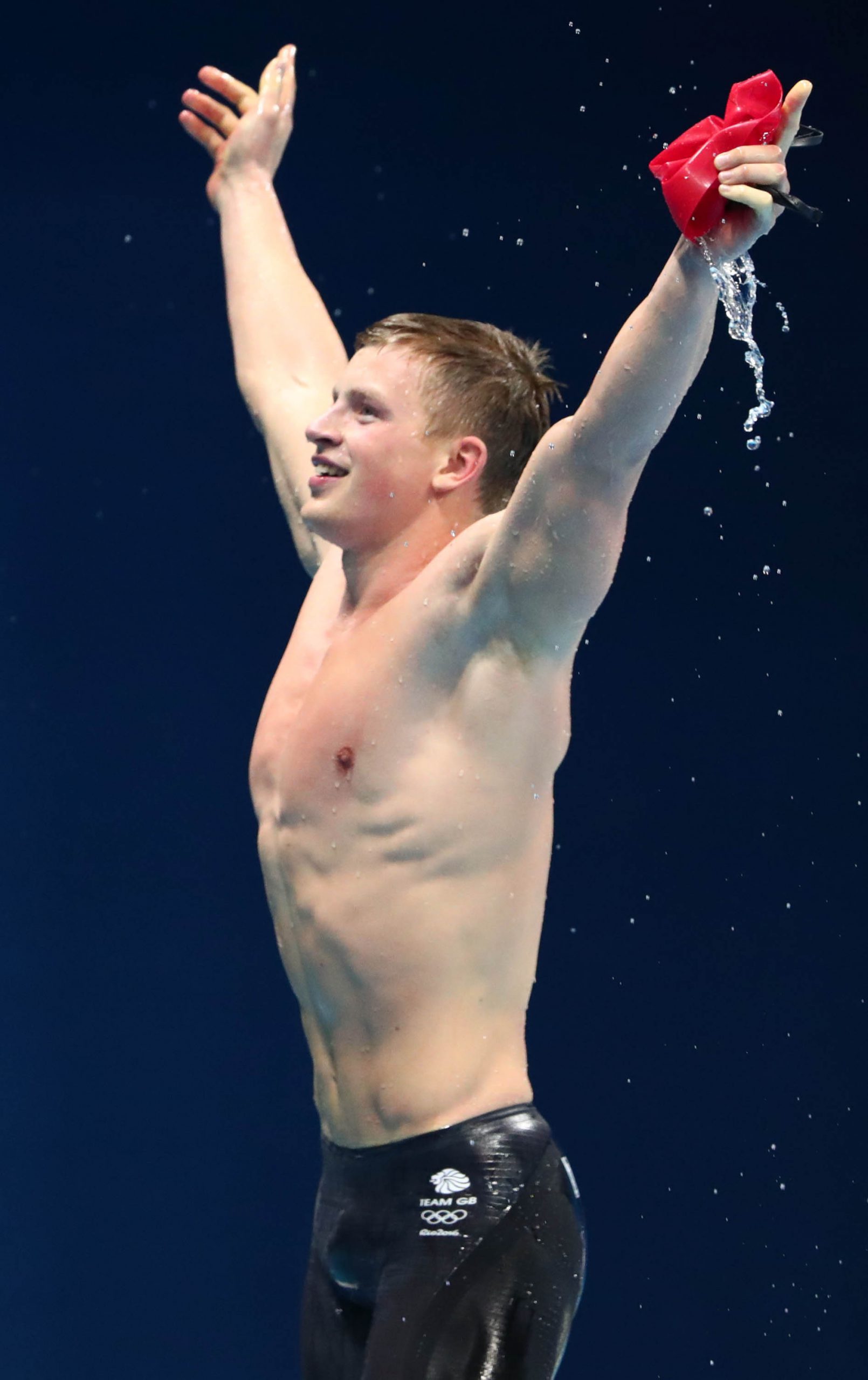 ZUMO Performance of the Week: International Stars Lead Fundraising ...