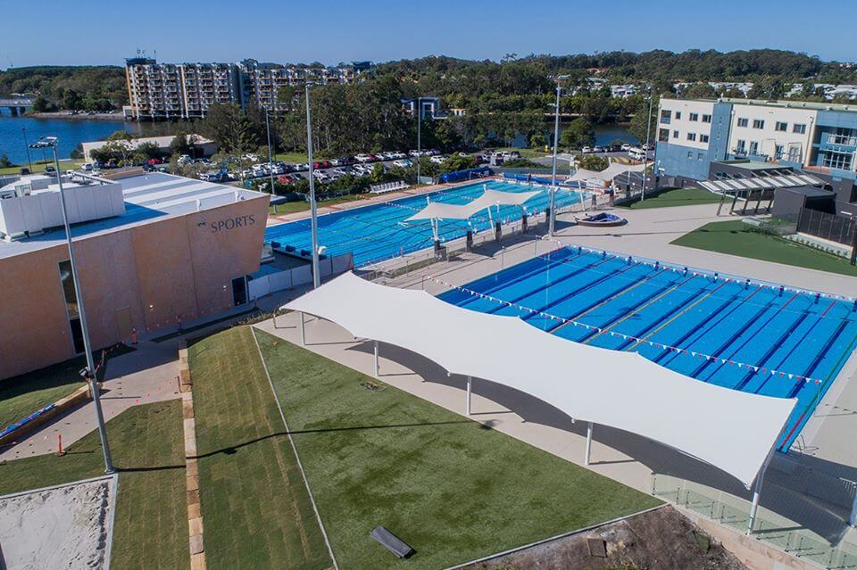 Gold Coast A Glowing Choice For Multi-Million Dollar ISL Solidarity ...