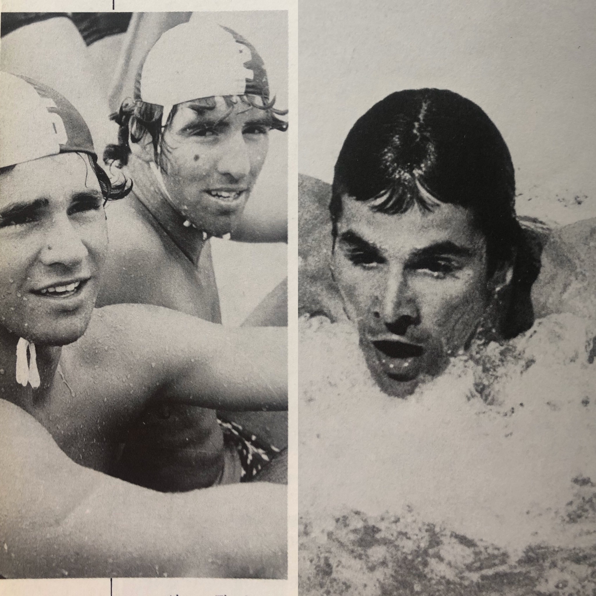 Who's Who Of Australian Swimming Championships: A Century Of ...