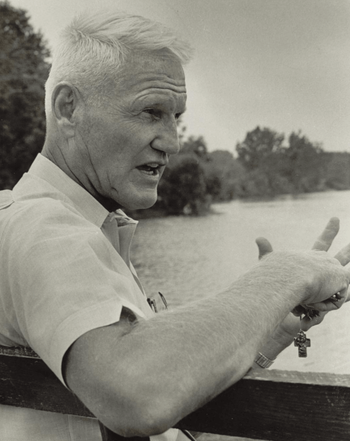 Lessons with the Legends: Glen Hummer Featured in Swimming World ...