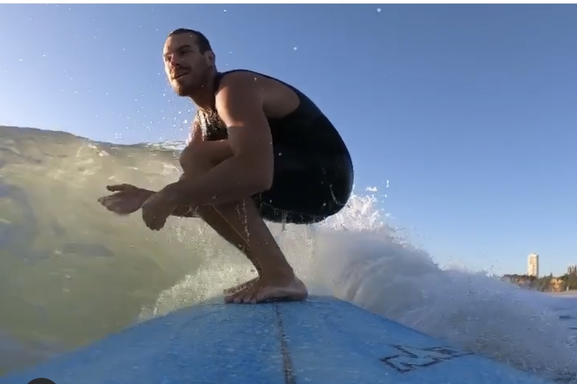 The “McKeown Mermaid” Sisters Take Us To Their Down Under Ocean ...