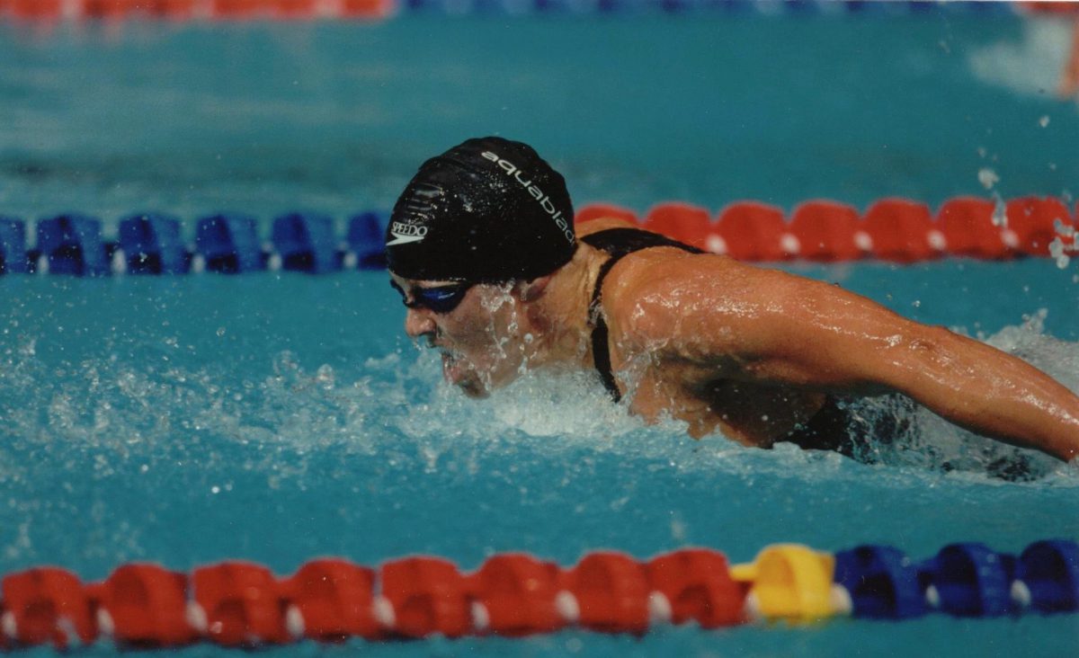 USMS Spring Championships: Jenny Thompson, Laura Val Win Twice