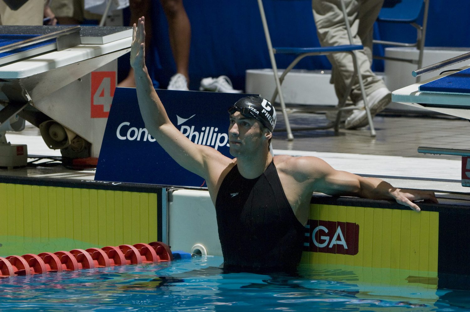 Flashback Friday: When Libby Lenton Became 'The First Woman to Break 53 ...