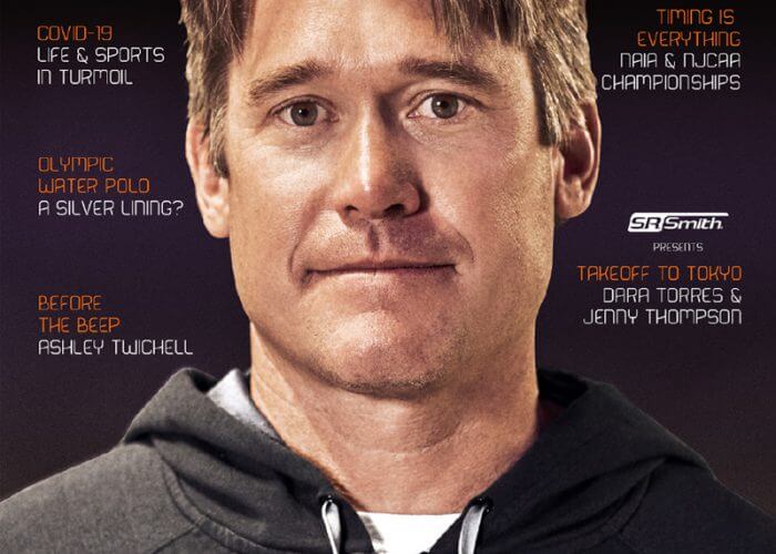 Dave Durden: Leader of Men - FREE Swimming World Download