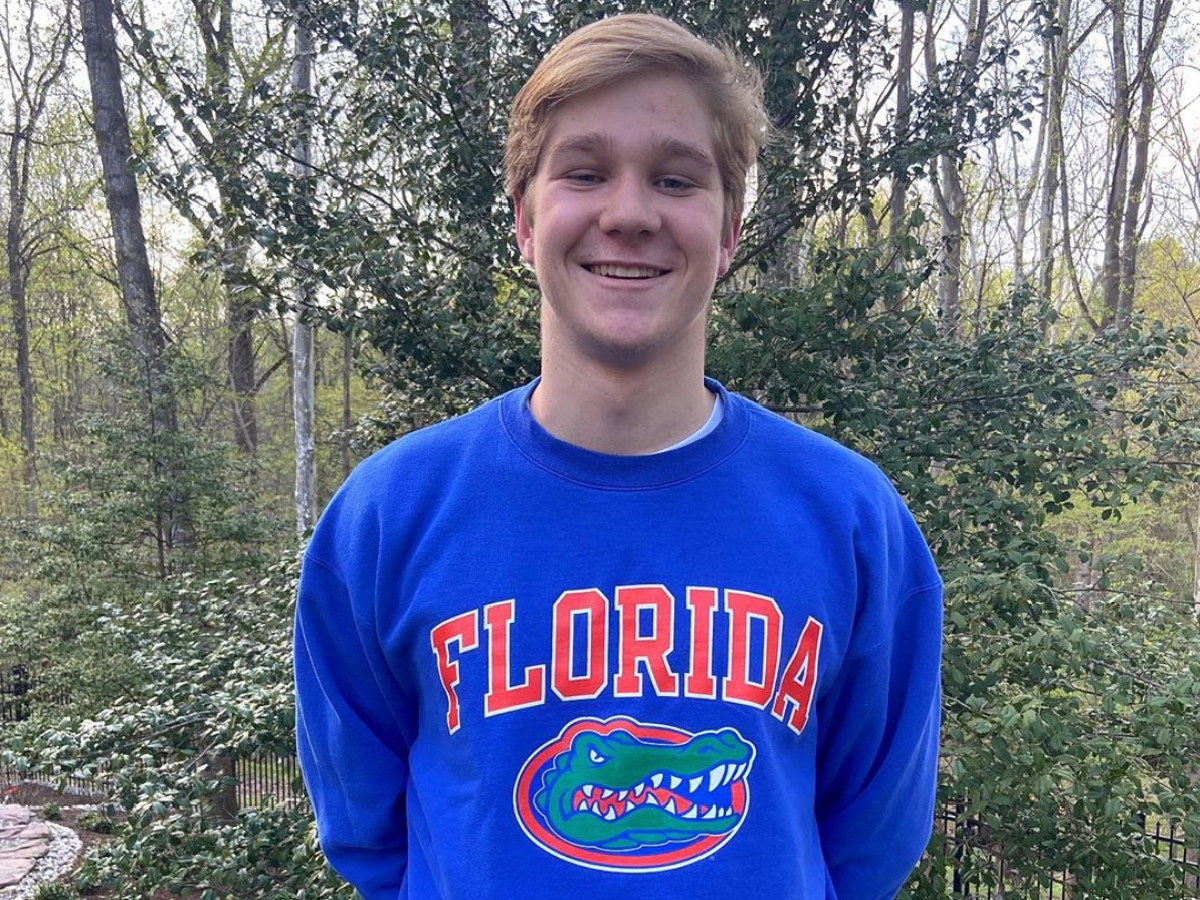 David Fitch, Joaquin Gonzalez Pinero Verbally Commit to Florida Gators ...