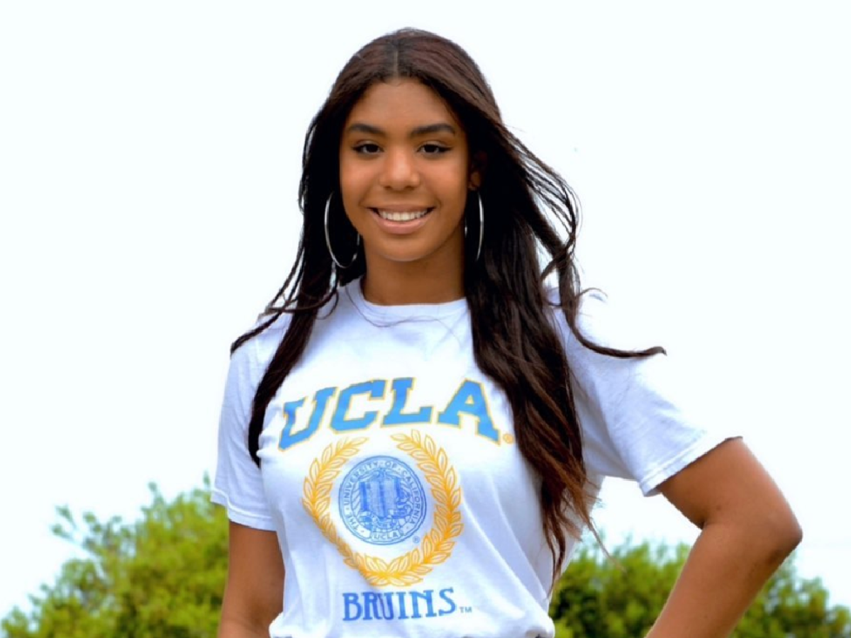 UCLA Collects Three 2021 Verbals from Mia Chang, Morgan Hawes, Taylor ...