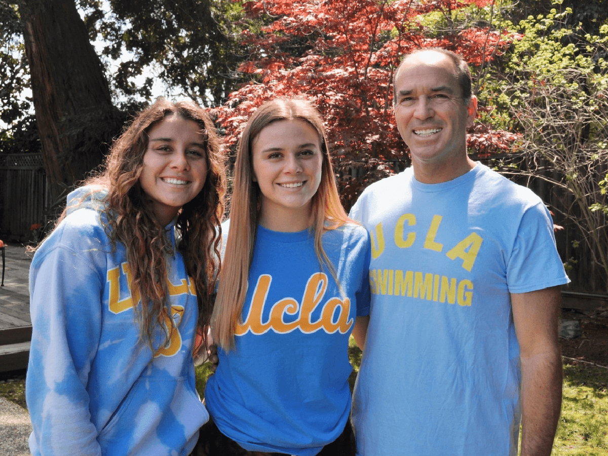 UCLA Collects Three 2021 Verbals from Mia Chang, Morgan Hawes, Taylor ...