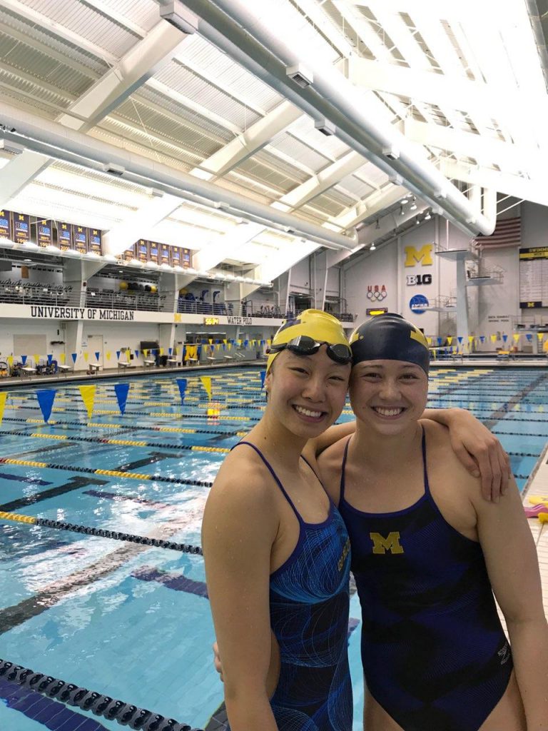 Hong Kong's Jamie Yeung Pushing Strength, Dreams Toward 2021