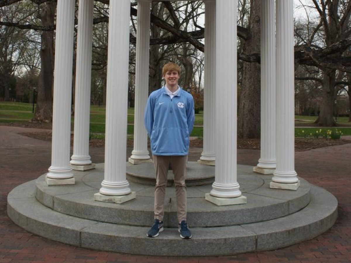 Tar Heels Secure Trio of 2021 Verbals from Jay Baker, Walker Davis ...