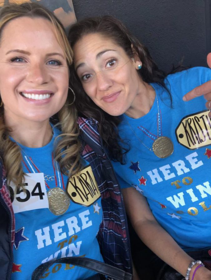 Kara Lynn Joyce 'Comes on Down' to Win on Price is Right