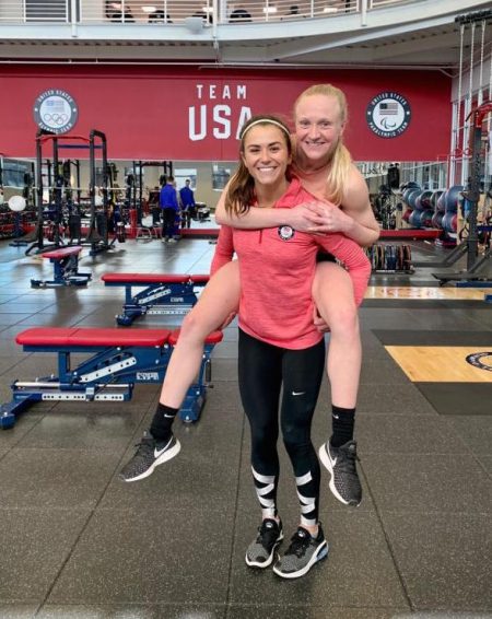 Kassidy Cook Returns to USA's Diving Elite After Devastating Injuries
