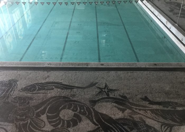 Favourite Pools: Craig Lord On The Stadio Olimpico del Nuoto At The ...