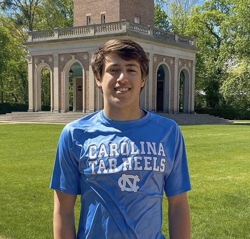 Tar Heels Secure Trio of 2021 Verbals from Jay Baker, Walker Davis ...