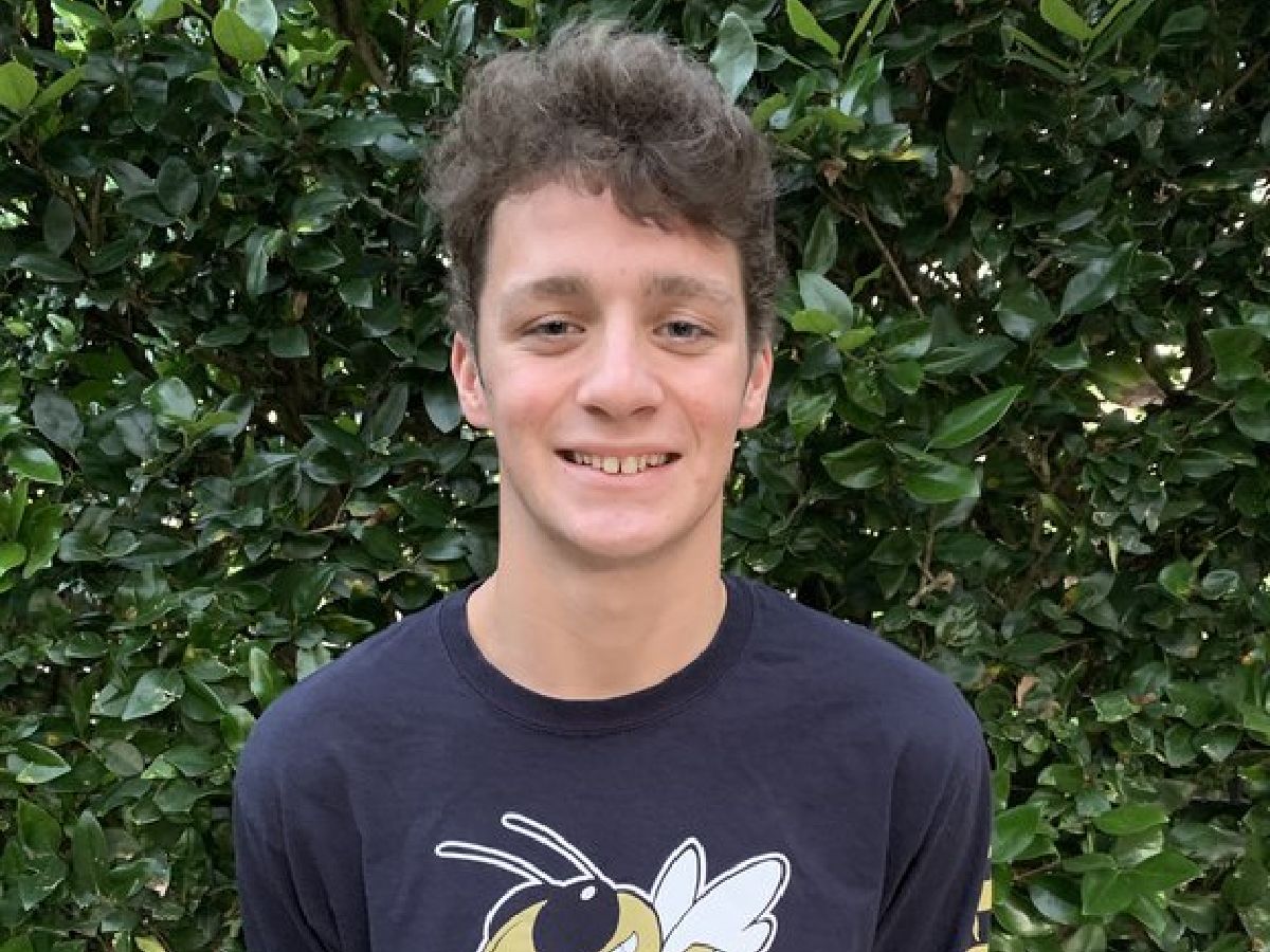 Georgia Tech Adds Scott Haney, Mert Kilavuz, Berke Saka, Matt Steele ...