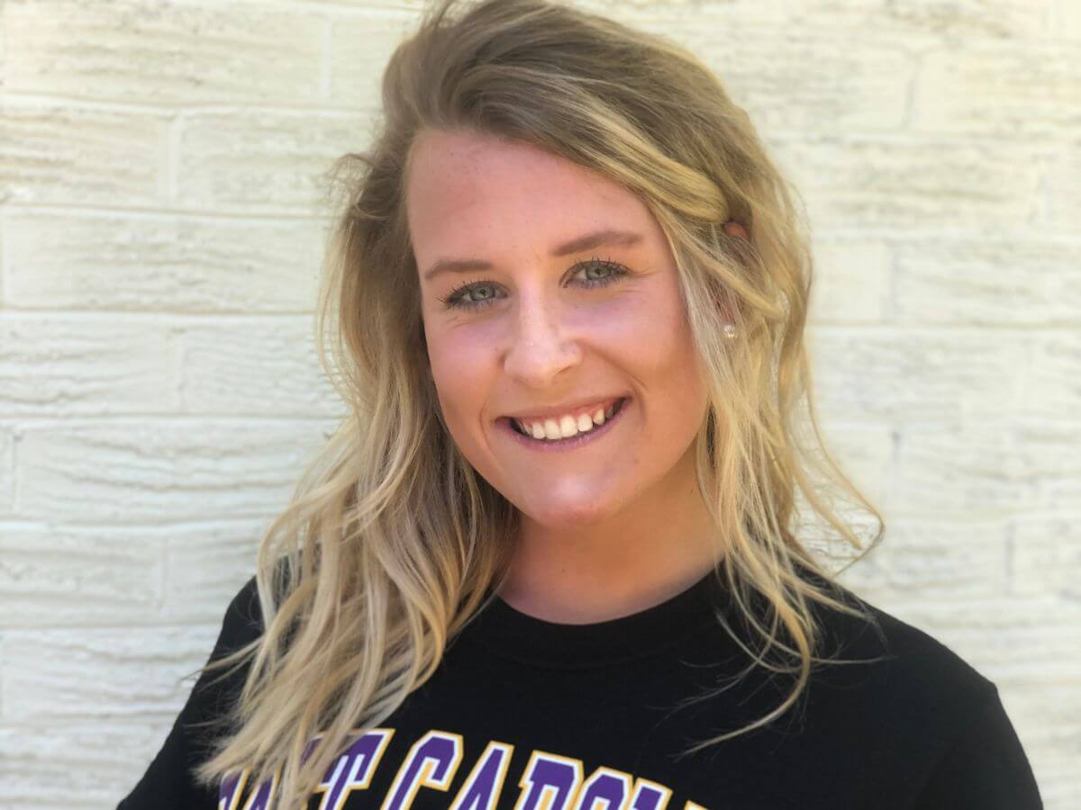 East Carolina Pirates Hook 2021 In-State Verbal from SwimMAC Carolina's ...