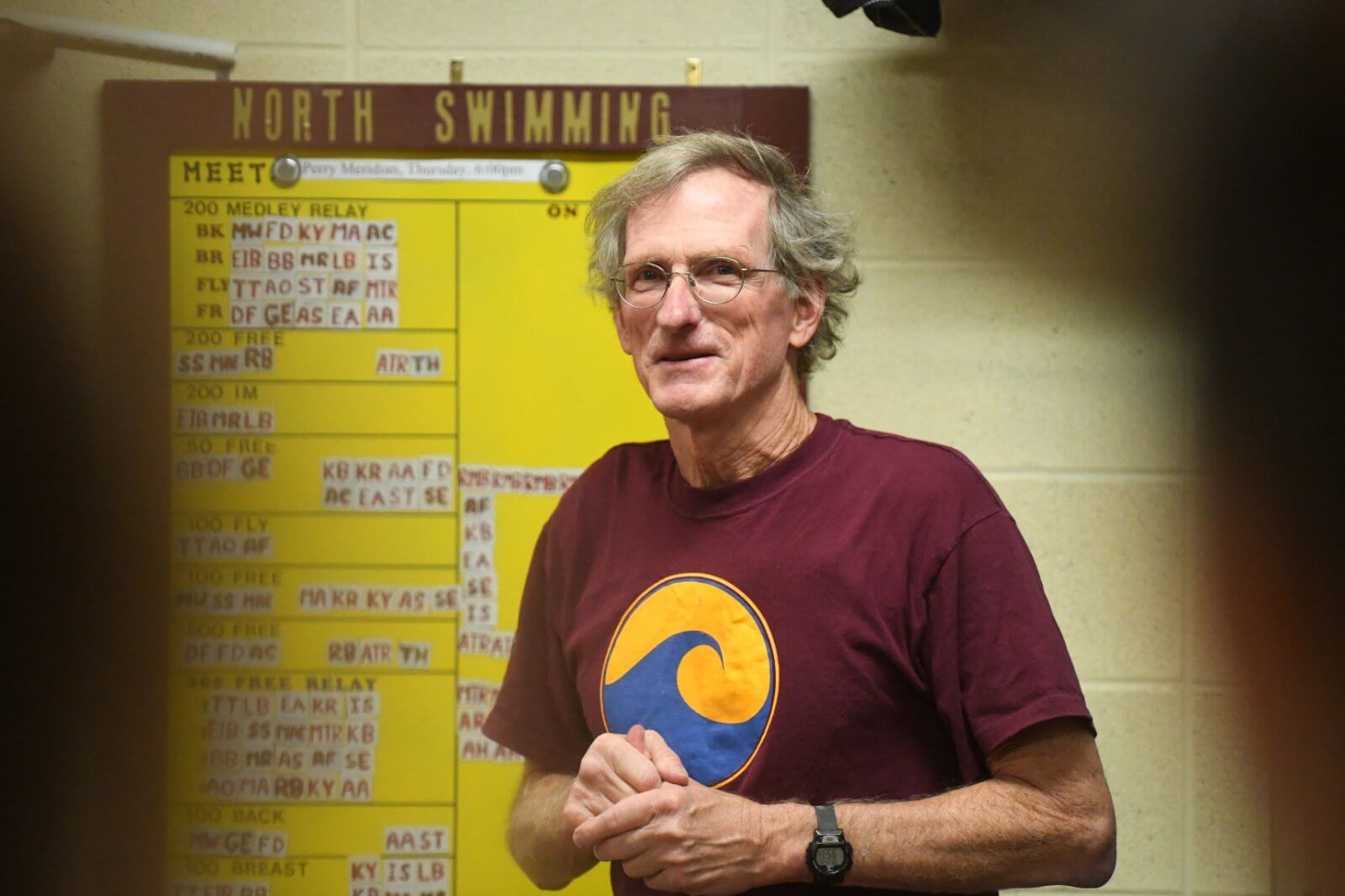 Passages: Former Indiana Swimmer, Coach David Tanner, 70