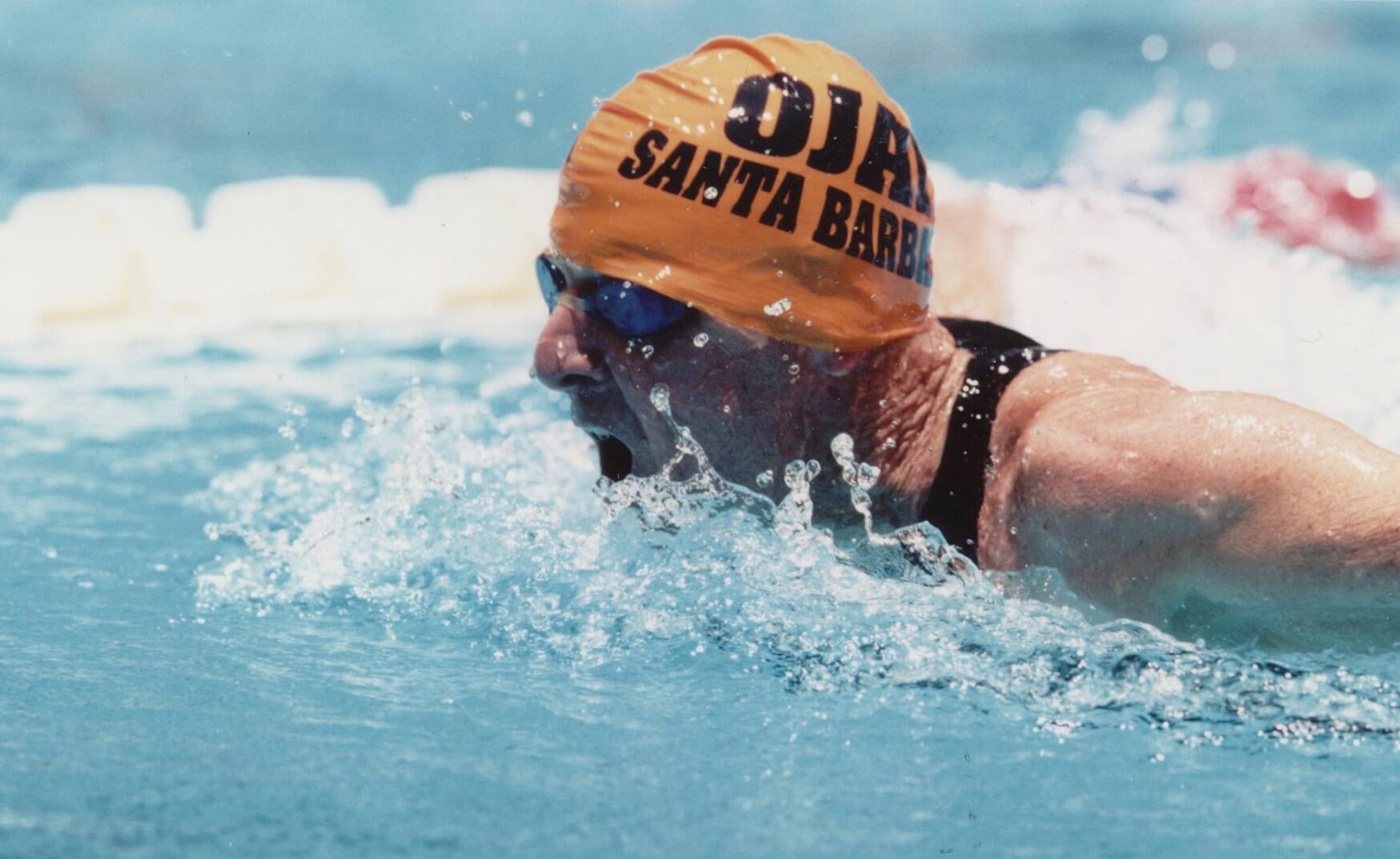 Passages: Masters Hall of Fame Swimmer Frank Piemme Passes Away at 95 ...