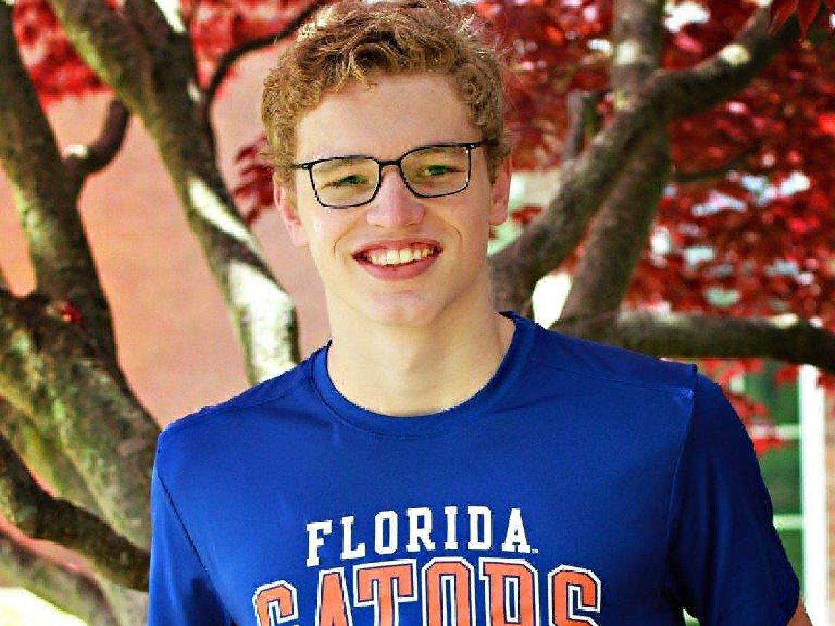 Macguire McDuff and Aryan Nehra Will Join Florida Gators' Class of 2025 ...