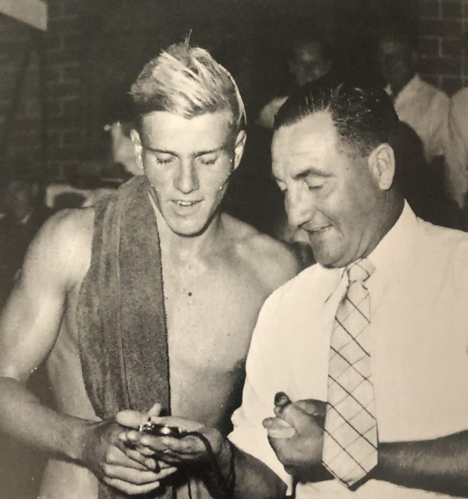 Favourite Pools: North Sydney's Harbourside Glow A Winner For Swimmers ...