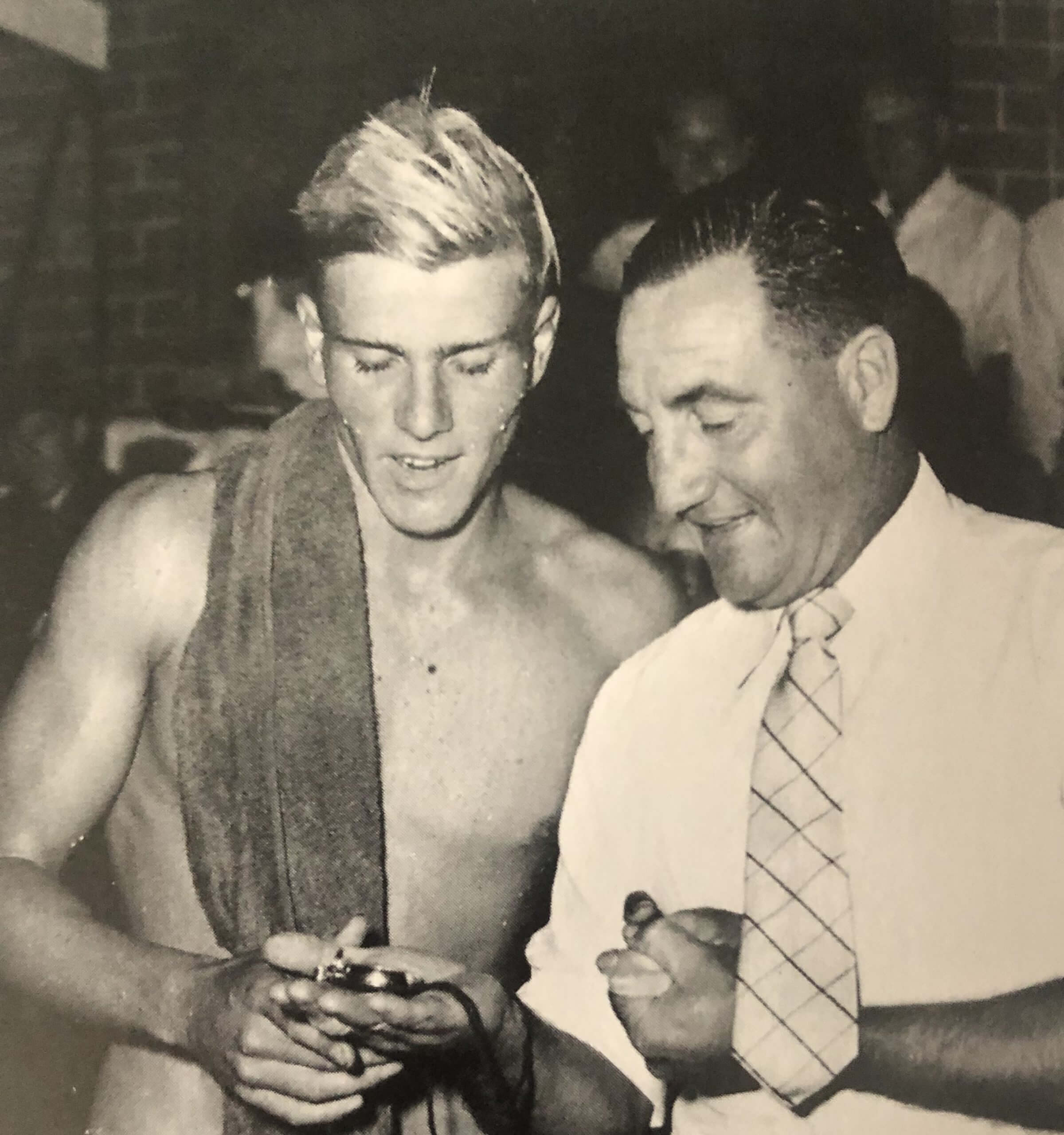 Favourite Pools: North Sydney's Harbourside Glow A Winner For Swimmers ...