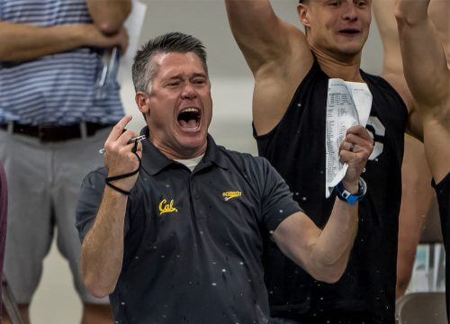 Swimming World Presents "Cal Golden Bear's Dave Durden On Impacting ...