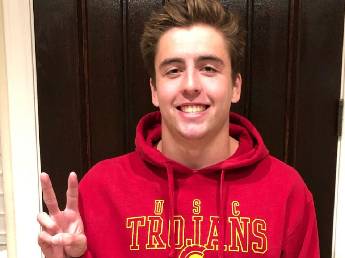 USC Trojans Open Class of 2025 Recruiting with In-State Verbal from ...