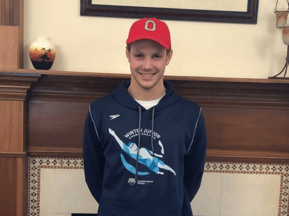 Karl Helmuth, Luke Paxton Announce In-State Verbals to Ohio State for ...