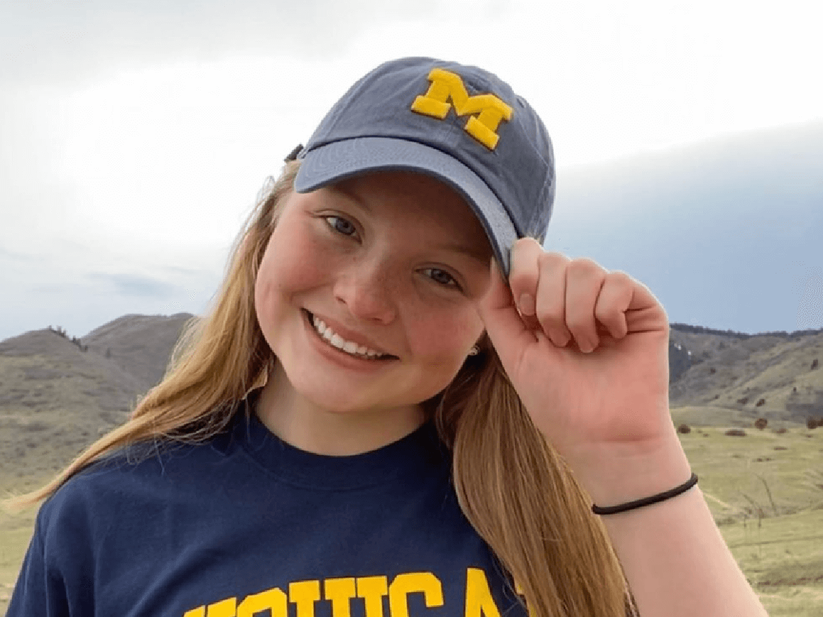Three-Time Colorado 5A State Champion Kate Shanley Sends 2021 Verbal to ...