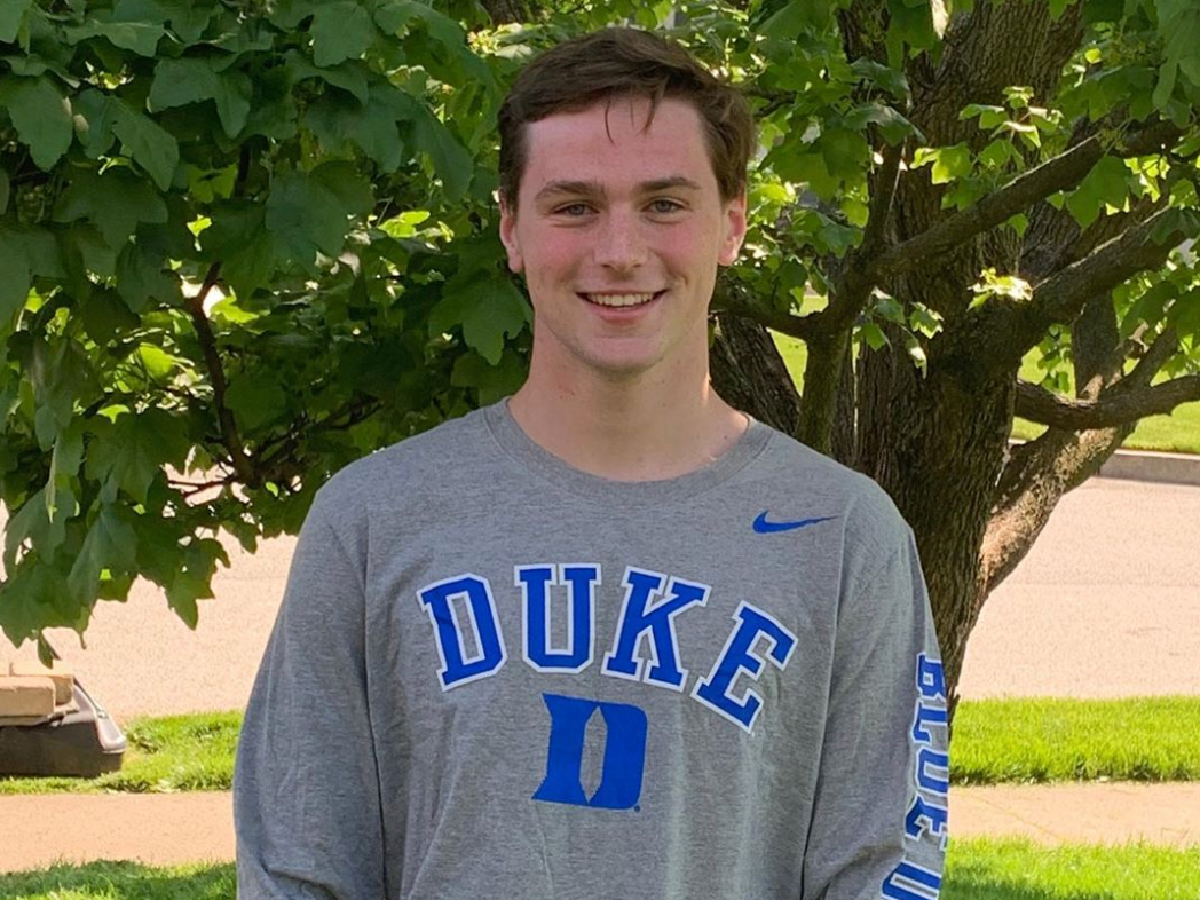 Blue Devils Snag Verbal from YMCA National Bronze Medallist Jack ...