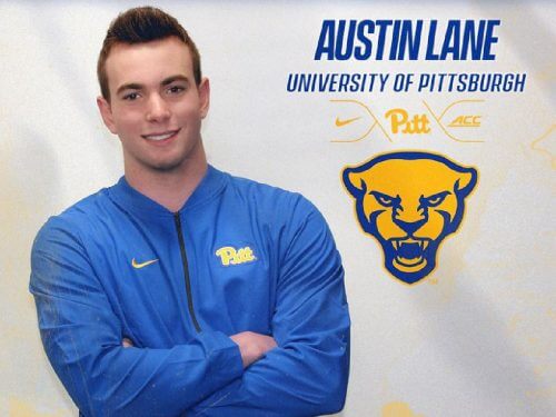 CIF State Championship Finalist Austin Lane Verbally Commits to Pitt's ...