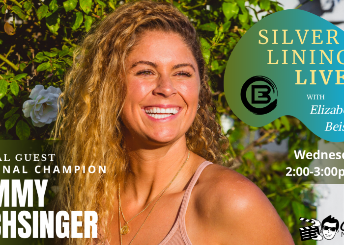 CG Sports Network Live Shows With Kara Lynn Joyce, Lazor, Ziegler