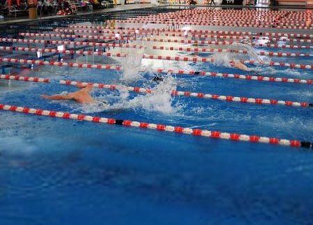 Tips and Tricks for Social Distancing Your Swim Groups - Swimming World